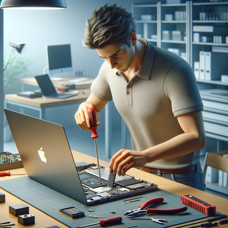 IT Services