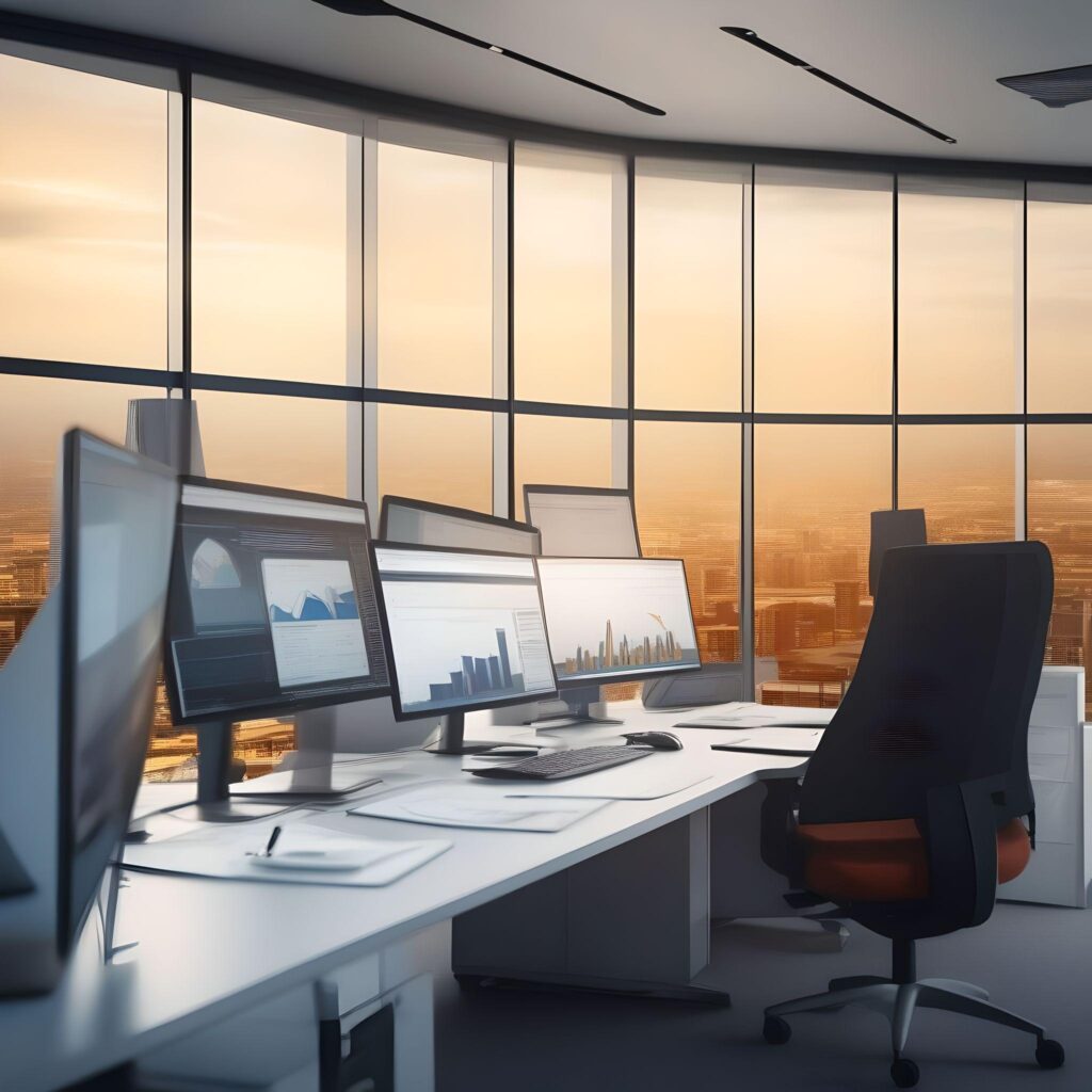 IT Department